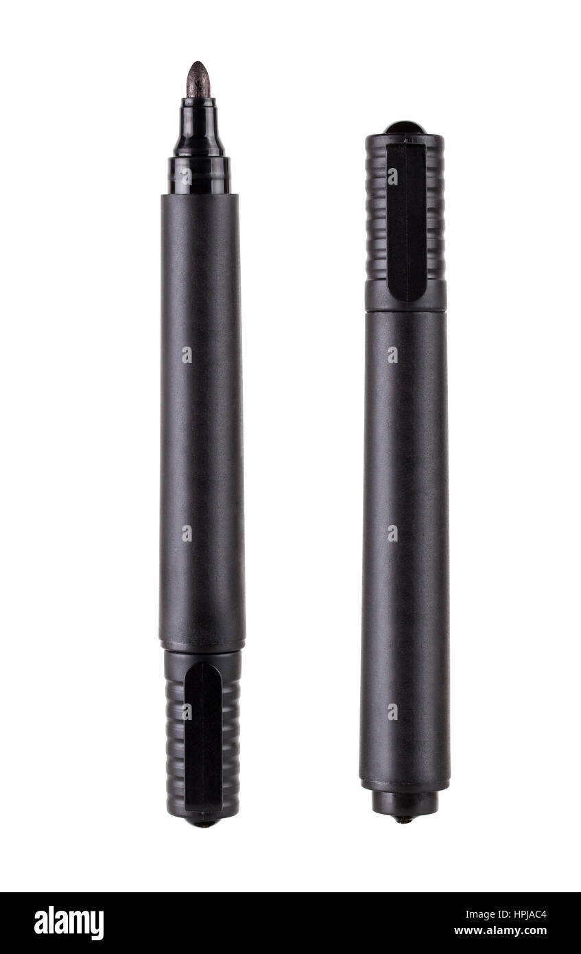 Permanent marker hi-res stock photography and images - Alamy