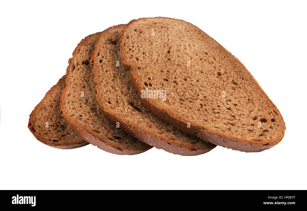 Hand sliced bread hi-res stock photography and images - Alamy