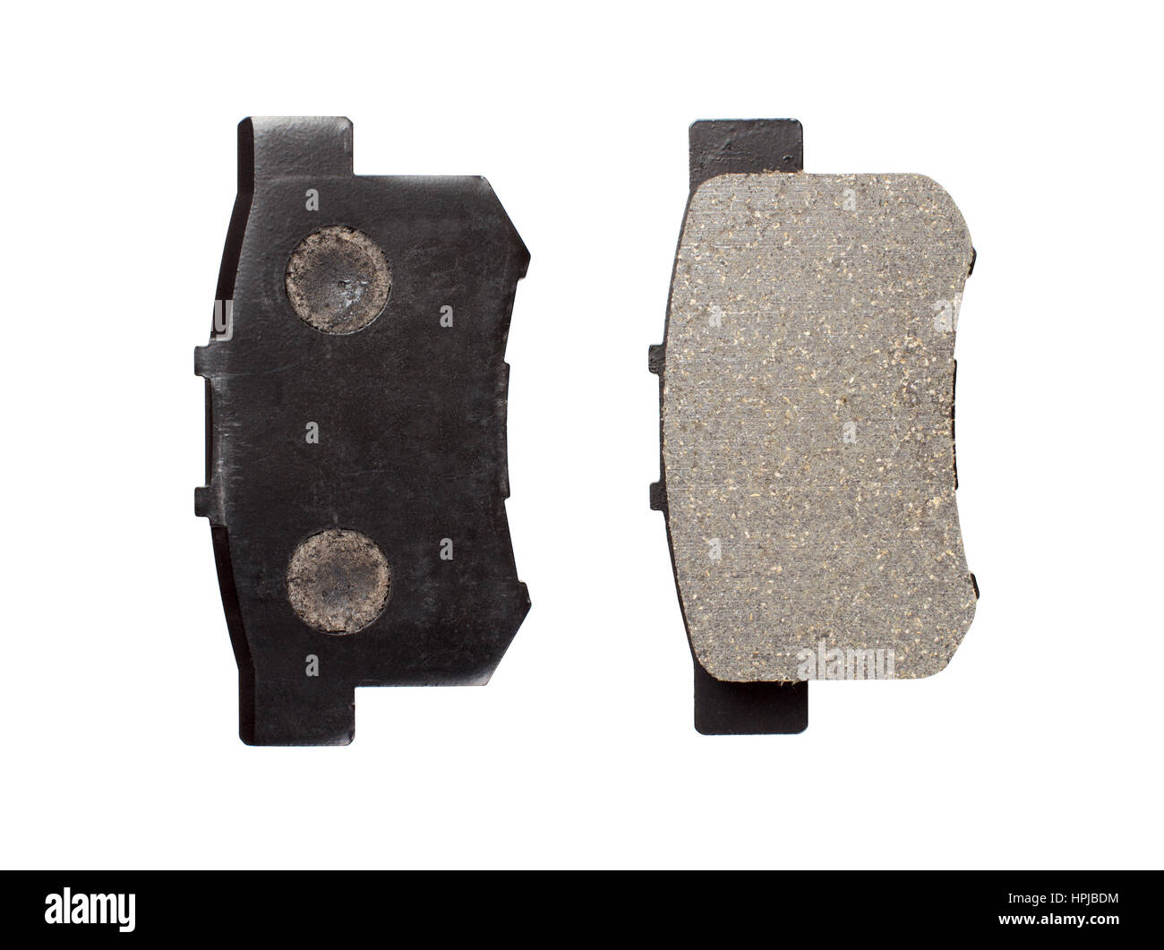 Car brakes hi-res stock photography and images - Alamy