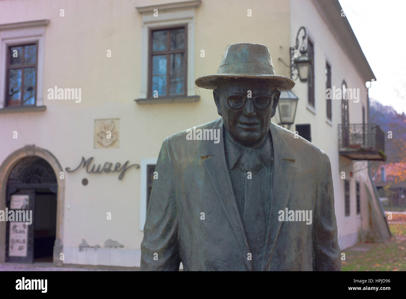 Ivica sudnika hi-res stock photography and images - Alamy