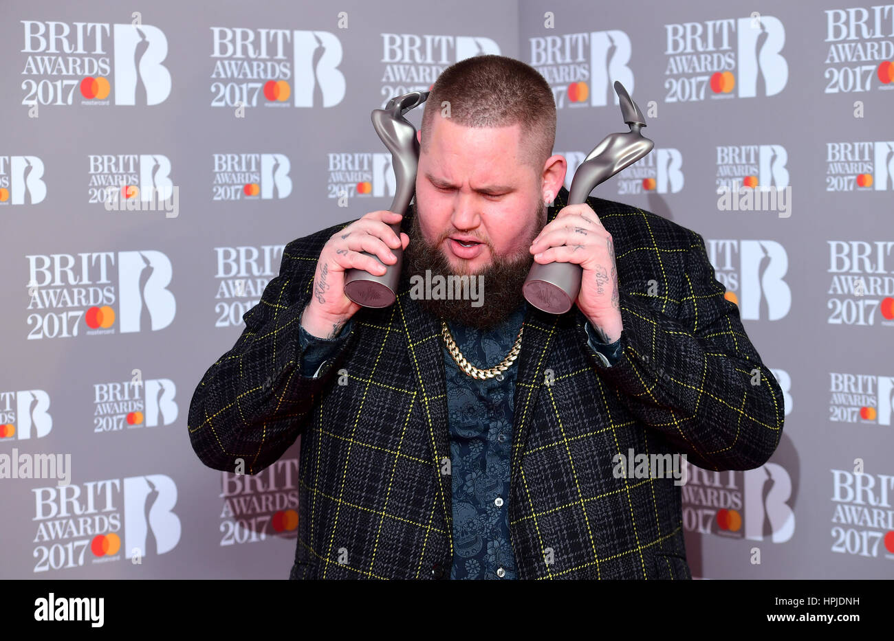 The critic's choice winners hi-res stock photography and images - Alamy