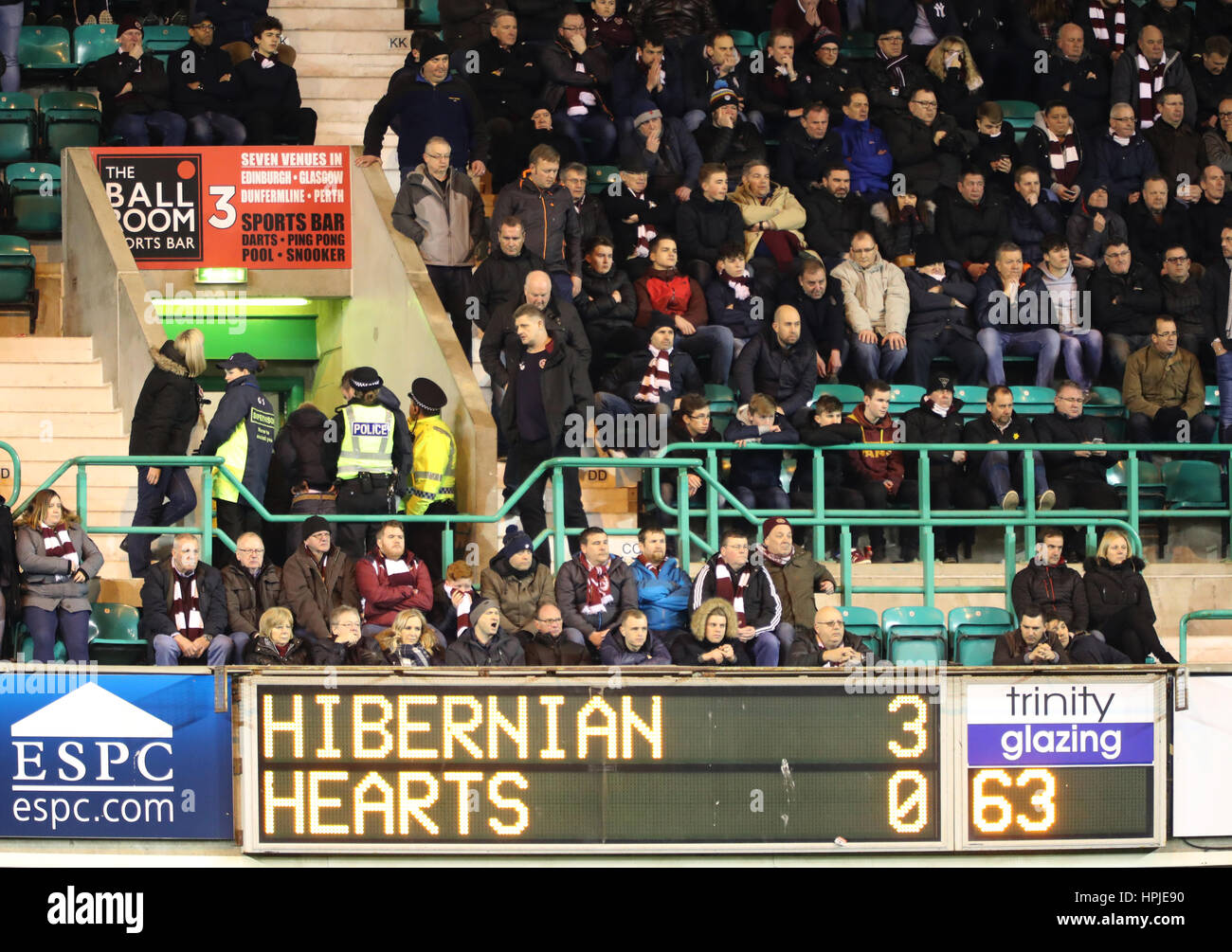 Hearts fans appear hi-res stock photography and images - Alamy Hearts fans appear hi-res stock photography and images - Alamy