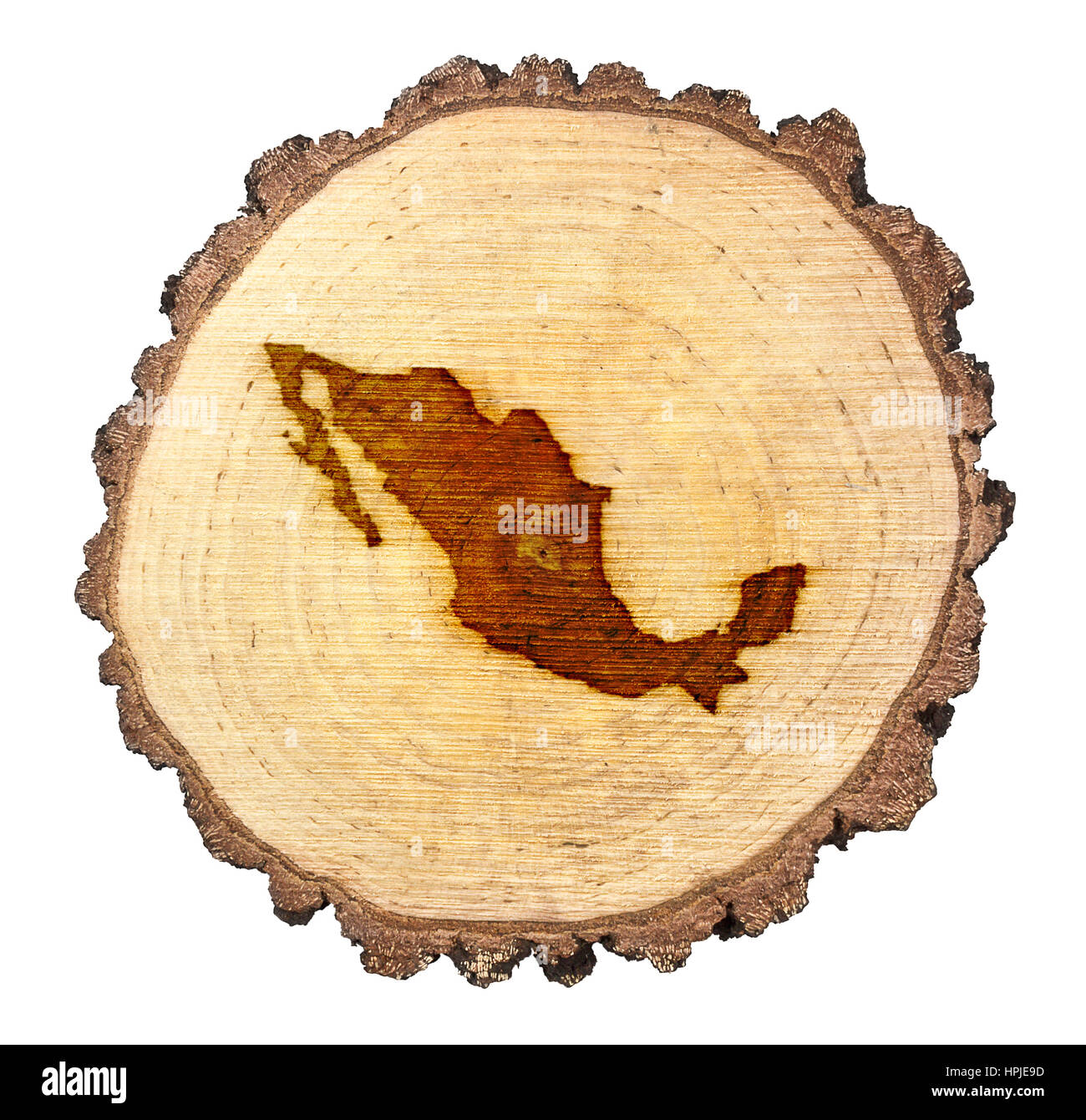 Timber cut mexico hi-res stock photography and images - Alamy