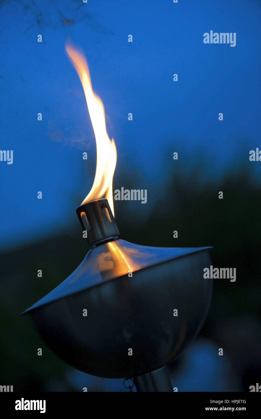 Fackel hi-res stock photography and images - Alamy