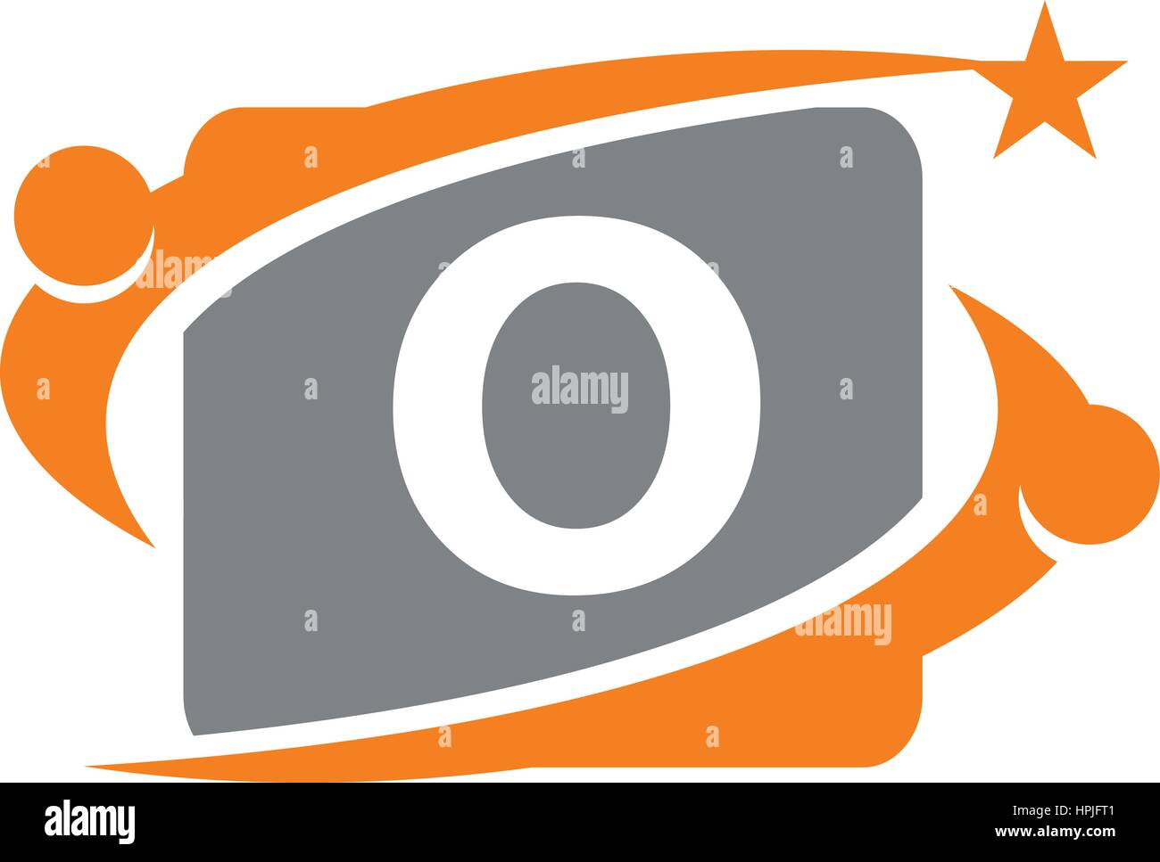 O career Stock Vector Images - Alamy