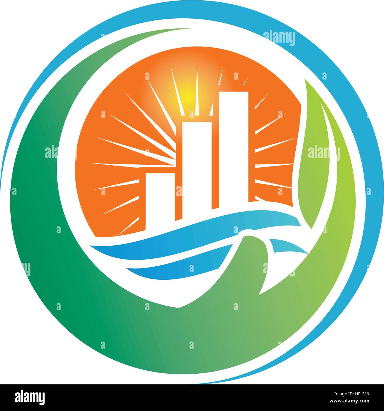 Business Coaching Solutions Stock Vector Image & Art - Alamy