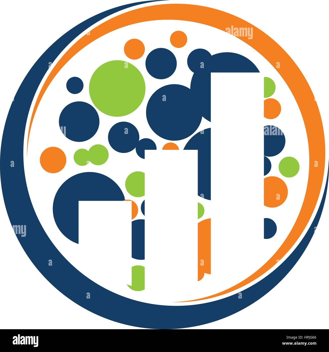 Success Business Coaching Solution Logo Stock Vector Image & Art - Alamy