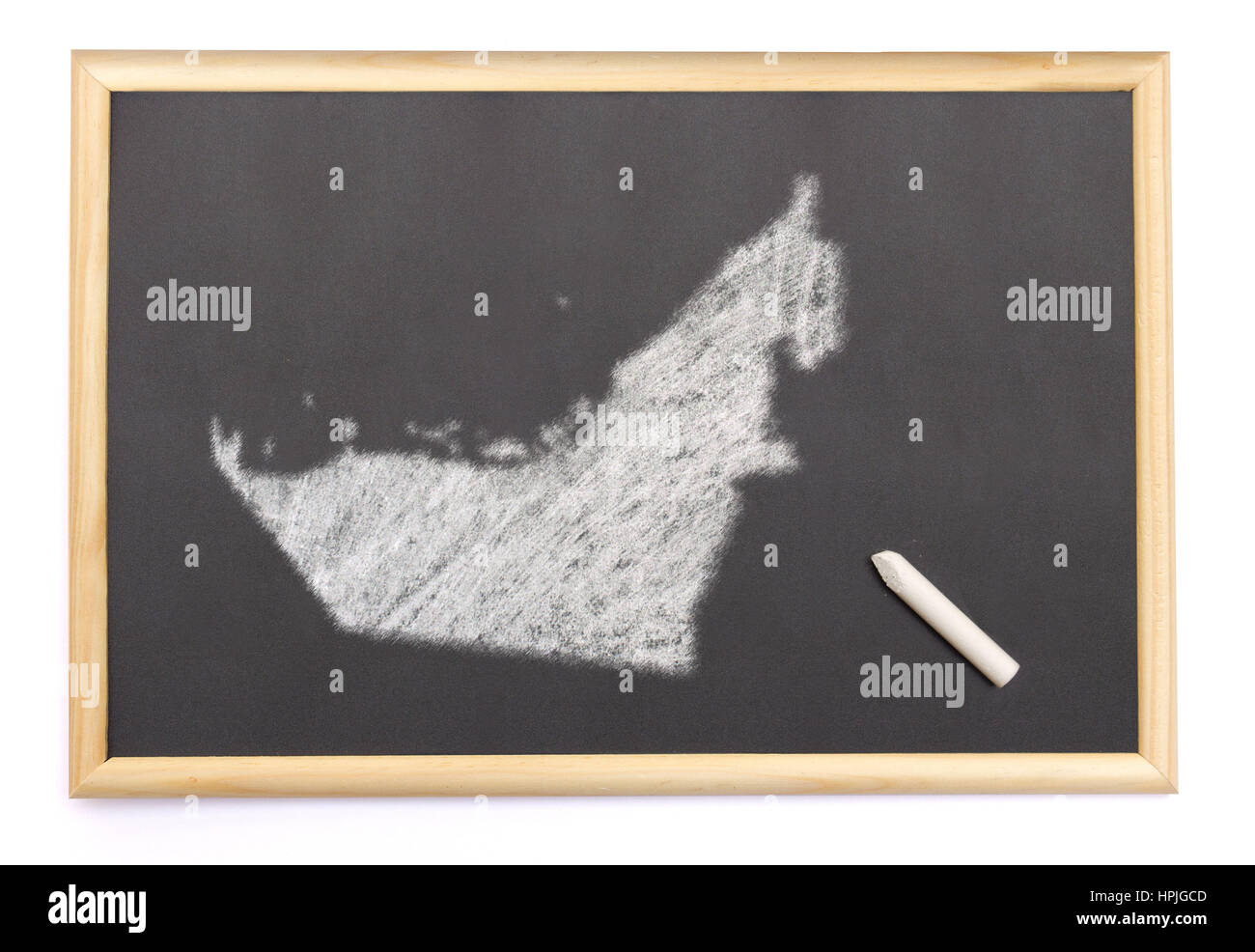 United arab emirates classroom hi-res stock photography and images - Alamy