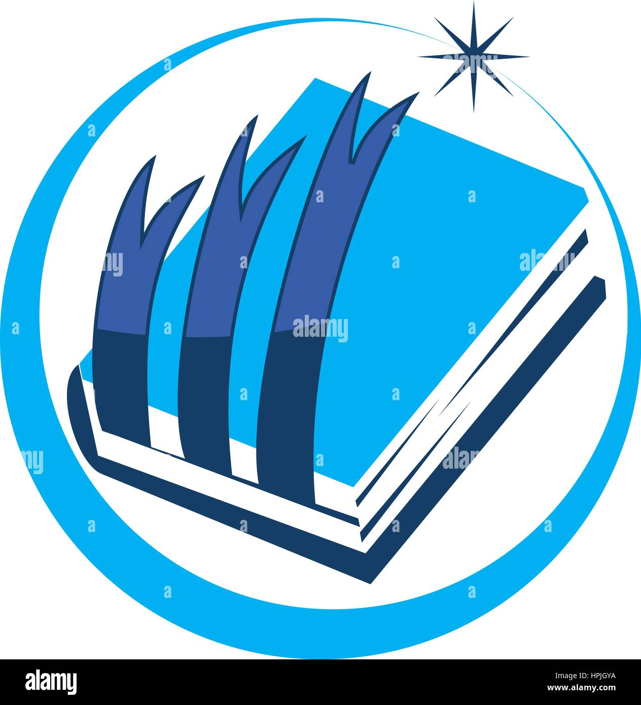 University guide Stock Vector Images - Alamy