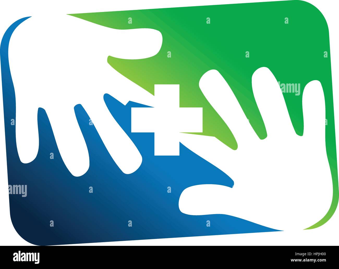 Cardboard cross Stock Vector Images - Alamy