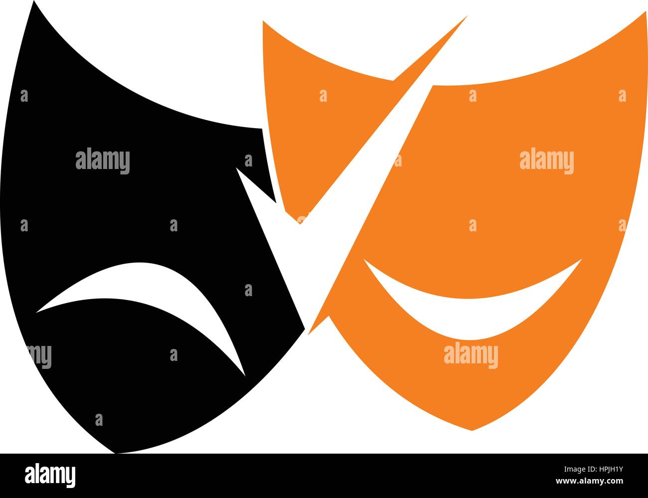 Training masks Stock Vector Images - Alamy