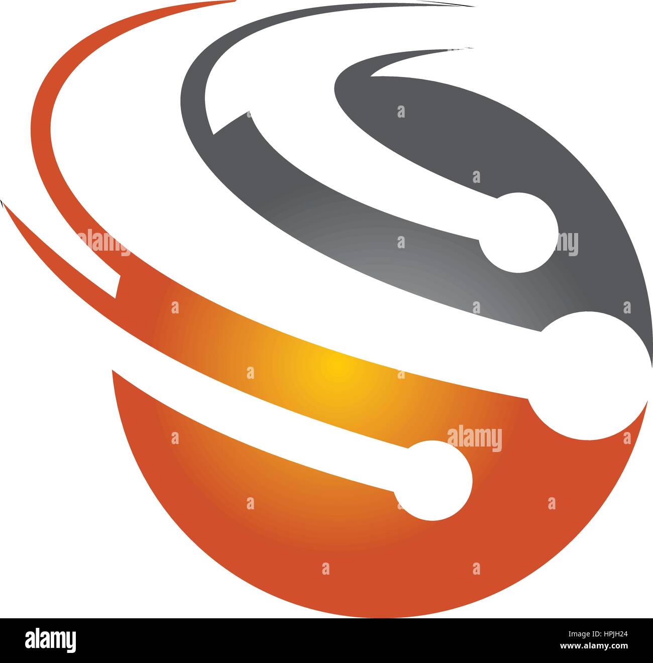 Infrastructure solutions Stock Vector Images - Alamy