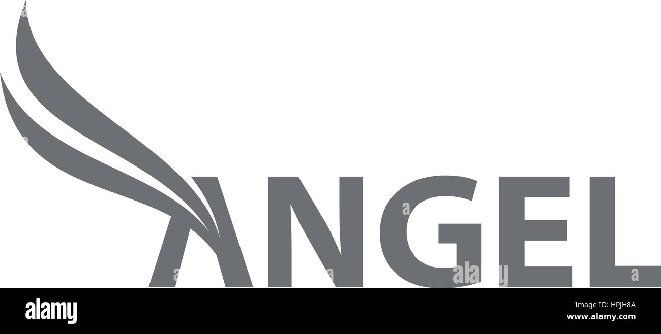 Angel Tv Logo