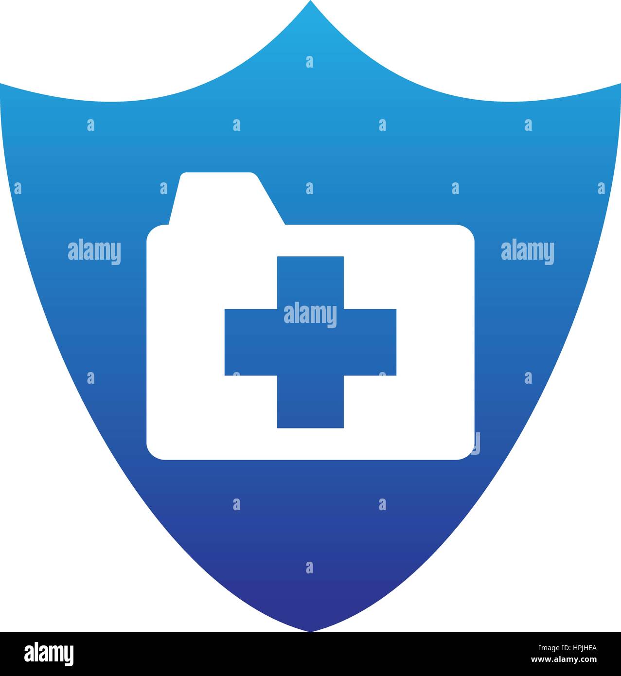 Digital Health Document Business Stock Vector Image & Art - Alamy