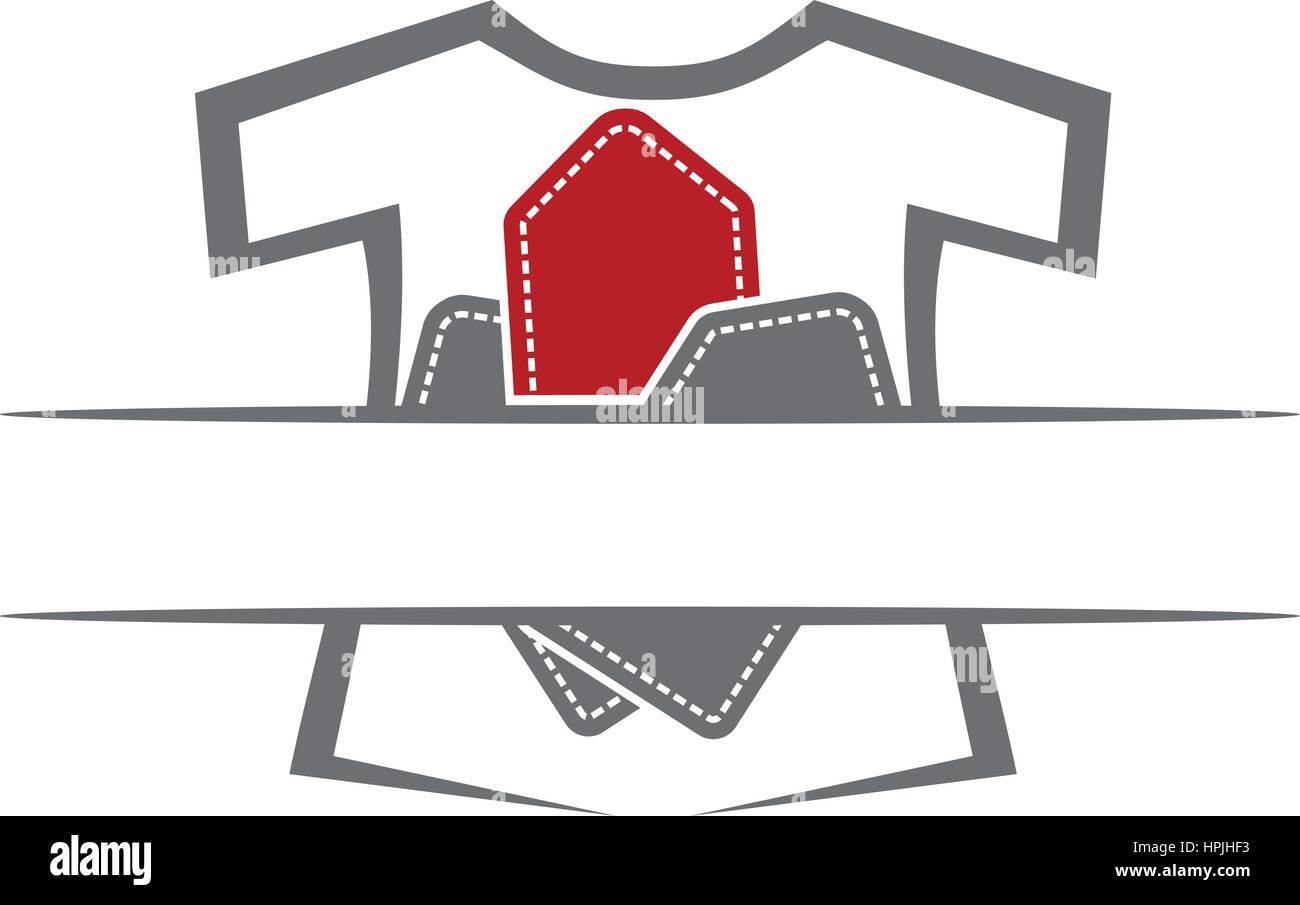 Garment tag Stock Vector Images - Alamy