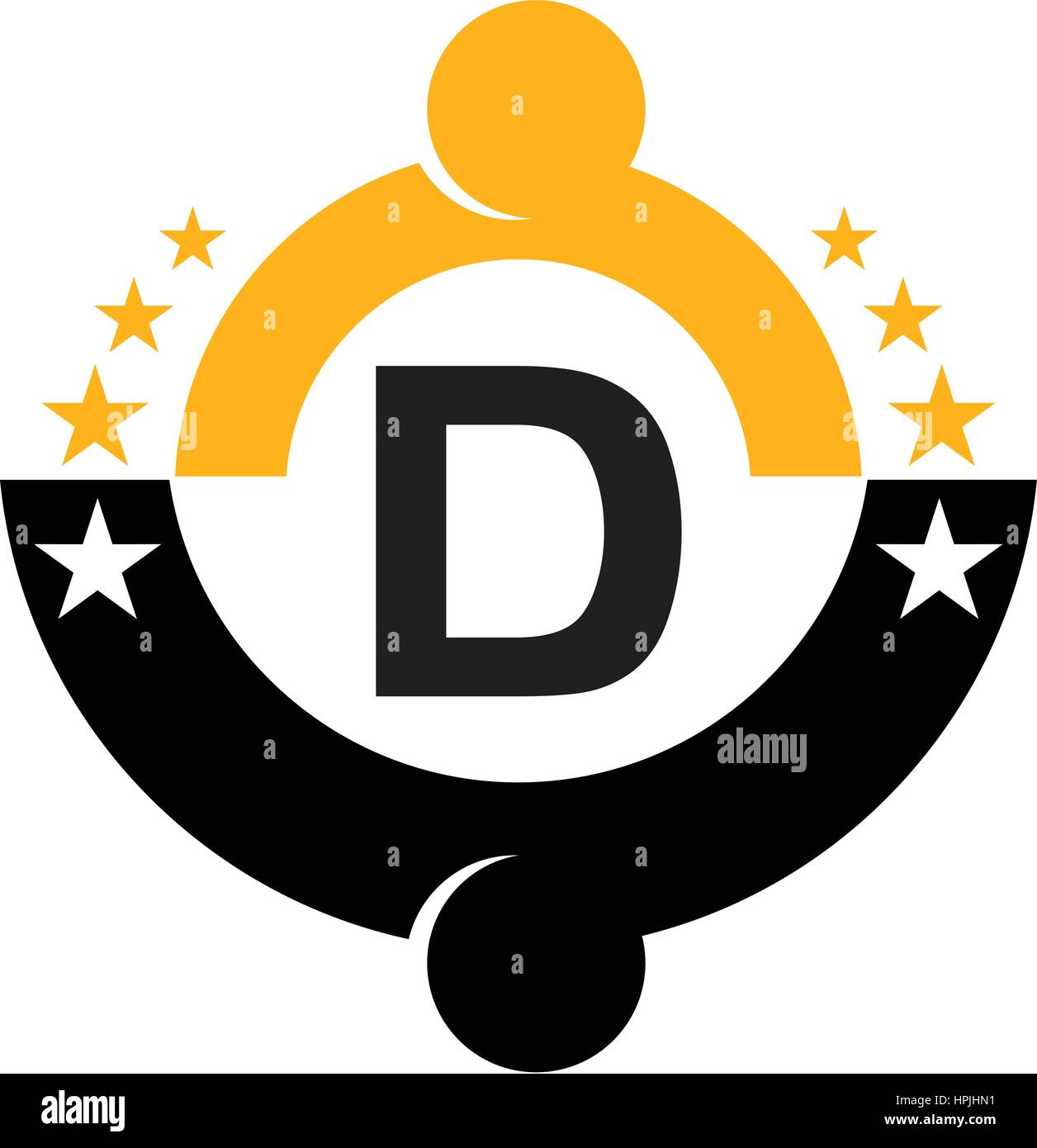 Initial skills training Stock Vector Images - Alamy