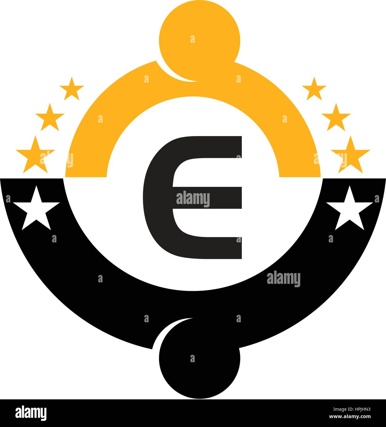 Initial skills training Stock Vector Images - Alamy