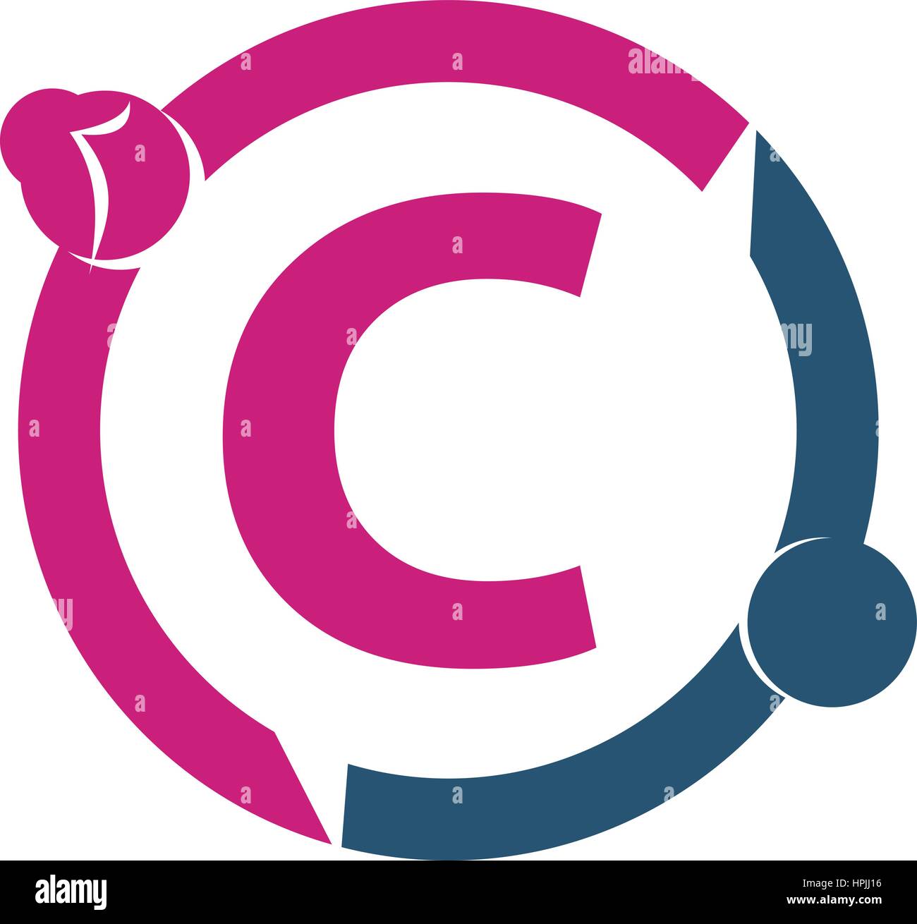 Married c Stock Vector Images - Alamy