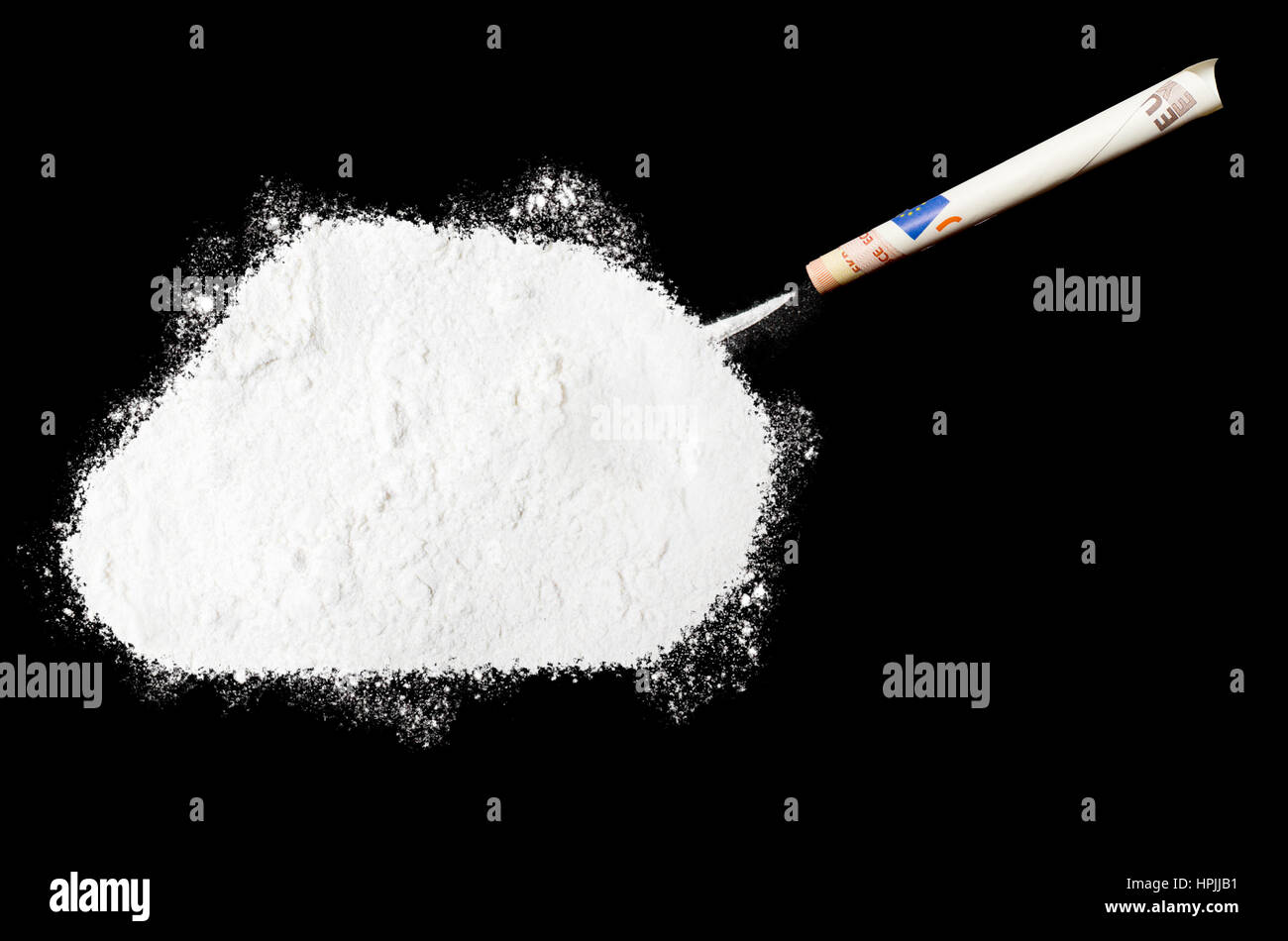 Baker outline map hi-res stock photography and images - Alamy