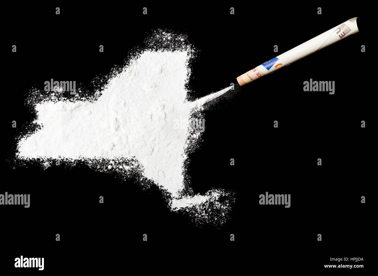 York coke black hi-res stock photography and images - Alamy