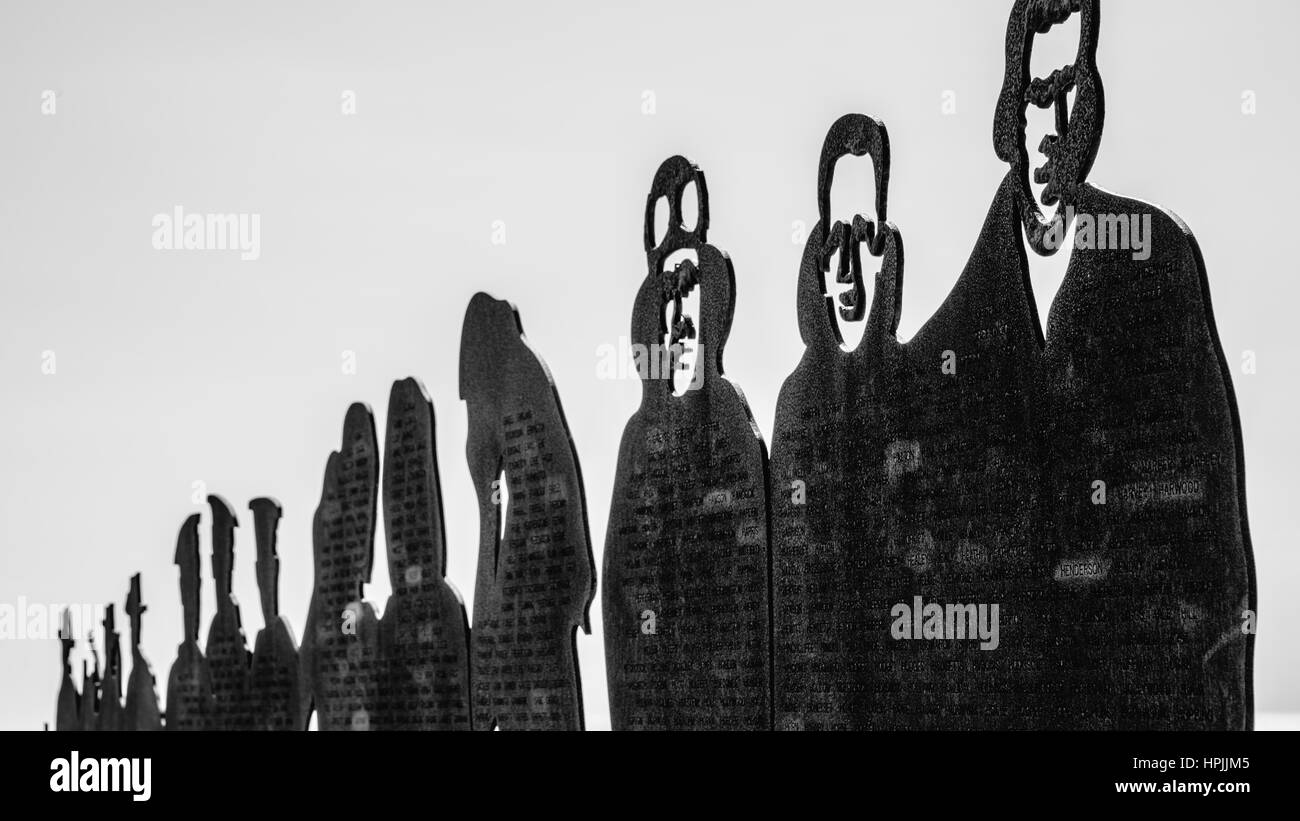 The Memorial Walk Hi res Stock Photography And Images Alamy the-memorial-walk-hi-res-stock-photography-and-images-alamy