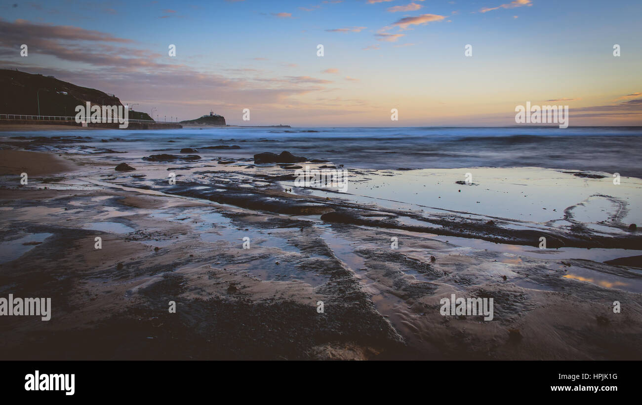 Nobby Beach High Resolution Stock Photography and Images - Alamy