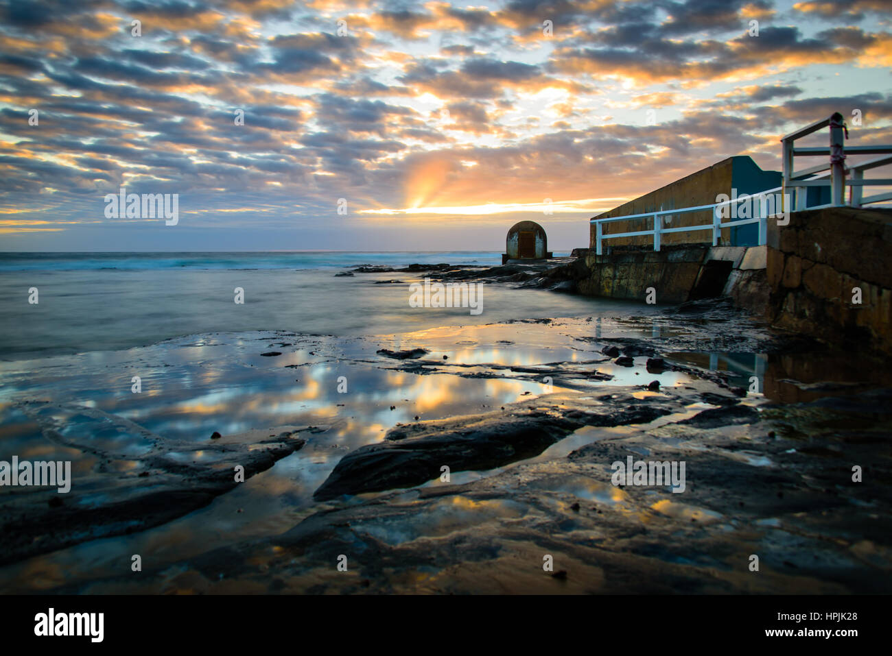 Nobby Beach High Resolution Stock Photography and Images - Alamy