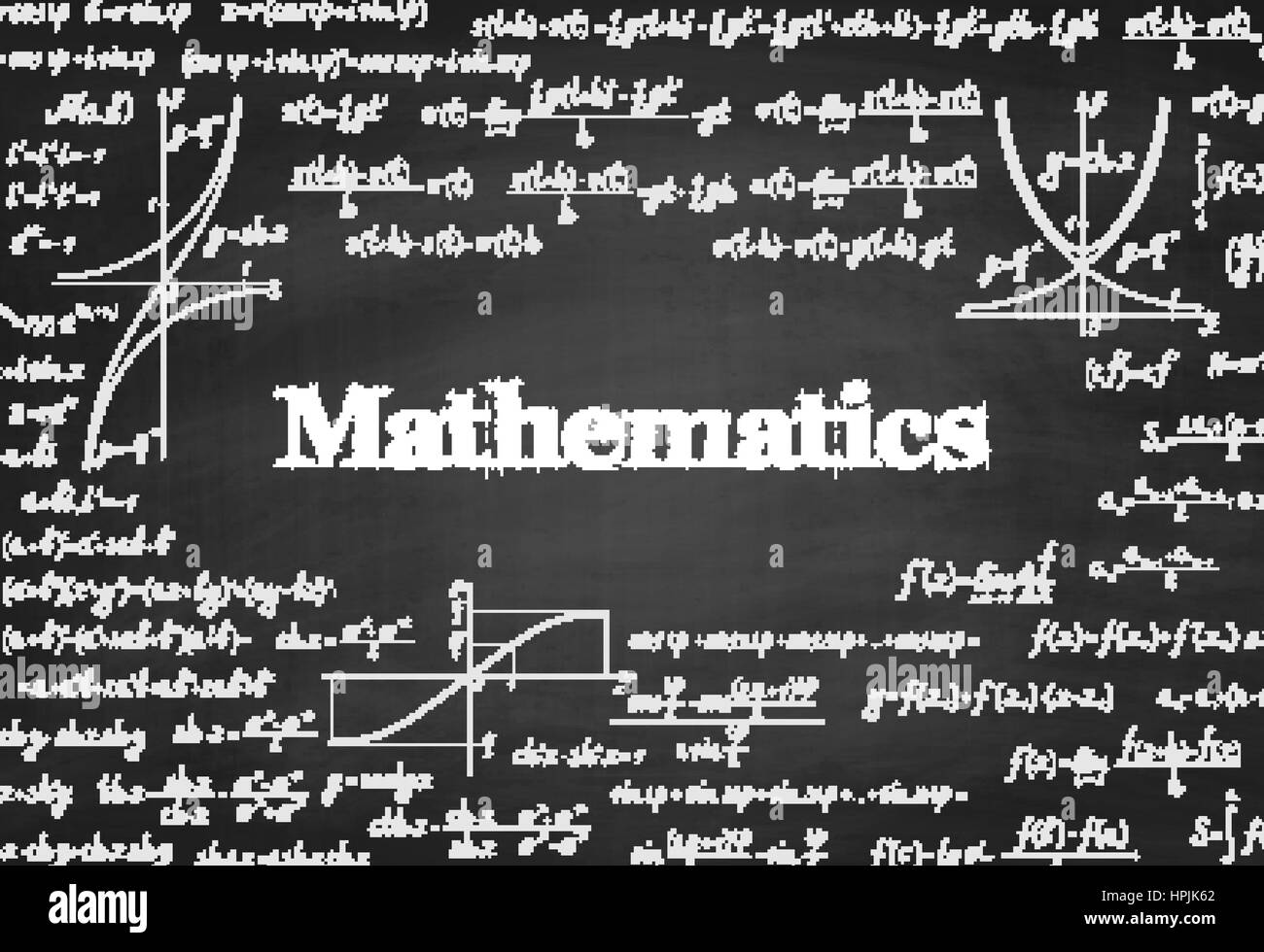 Math equations Stock Vector Images - Alamy