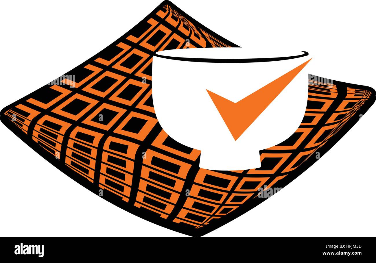 Clay production Stock Vector Images - Alamy