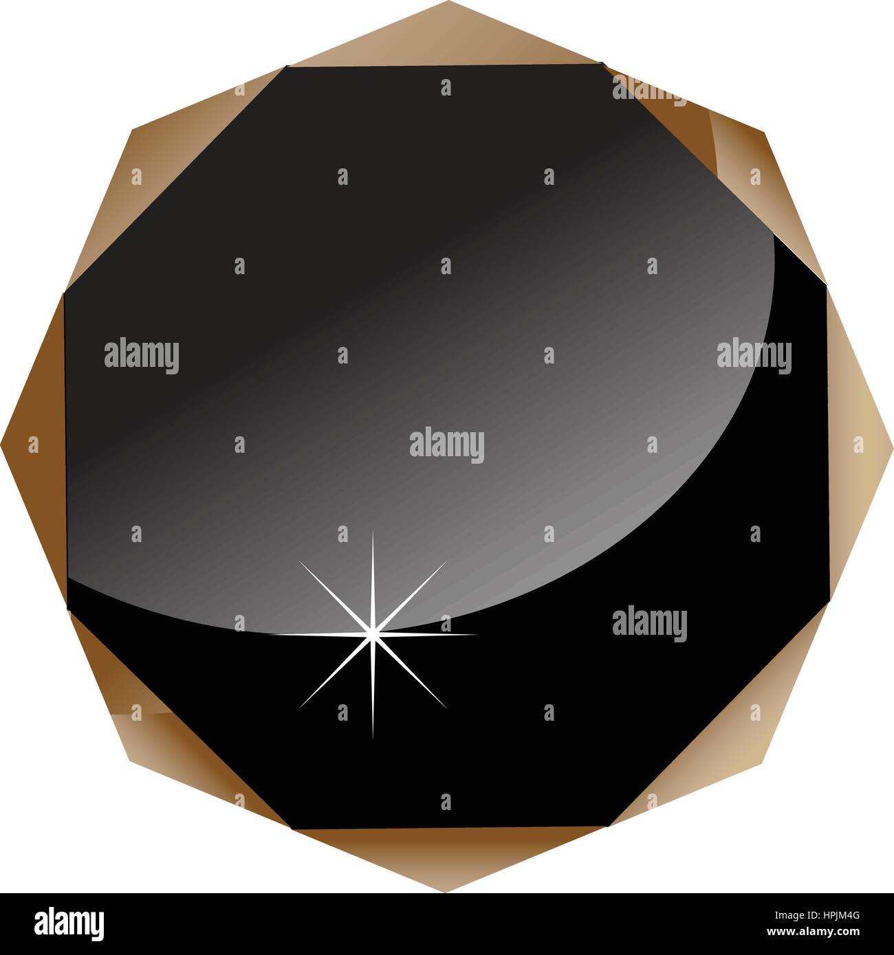 Diamond award Stock Vector Images - Alamy