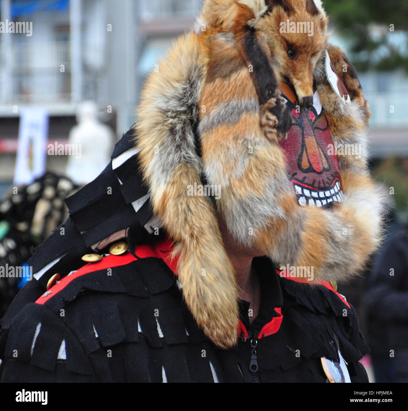 Carni hi-res stock photography and images - Alamy