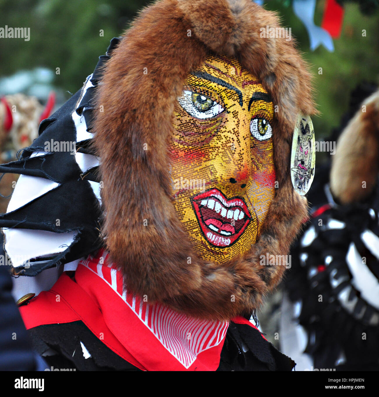 Carni hi-res stock photography and images - Alamy