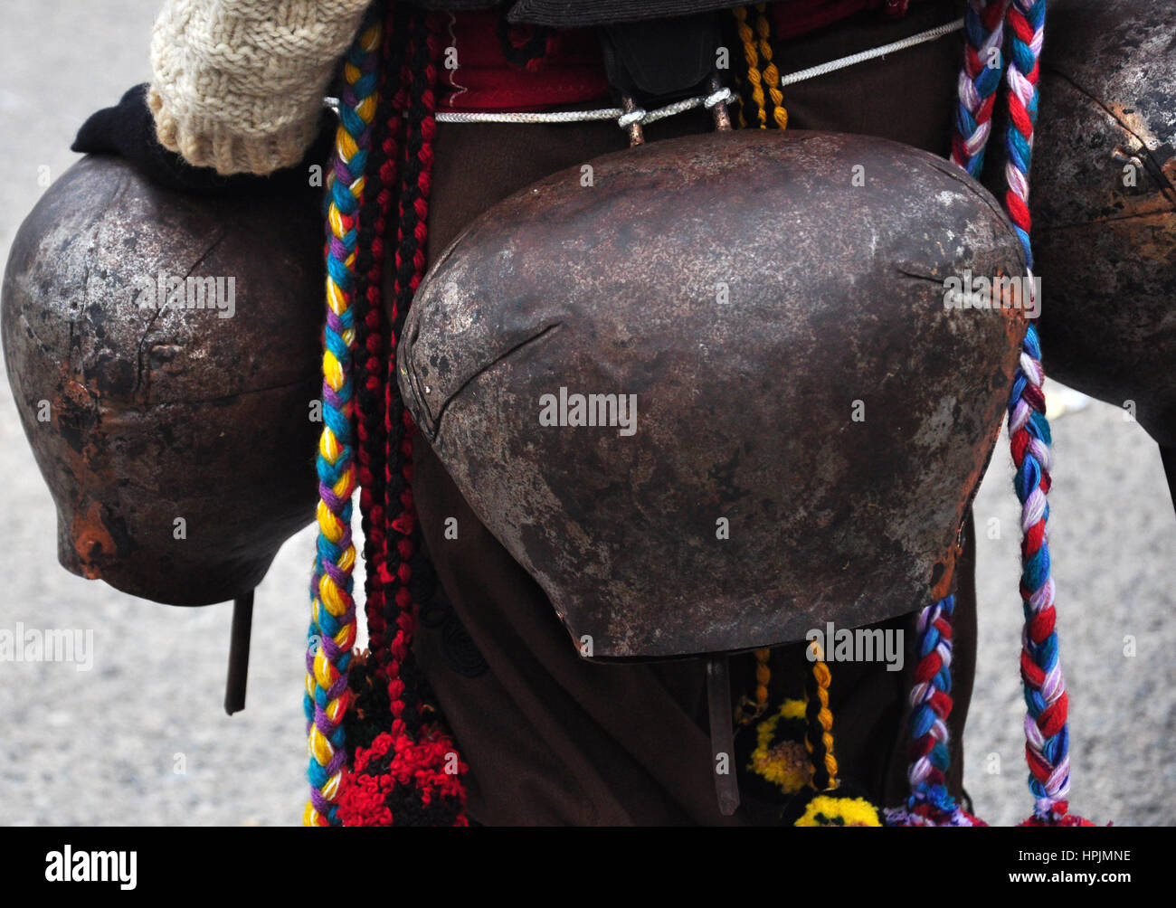Carnival rites hi-res stock photography and images - Alamy