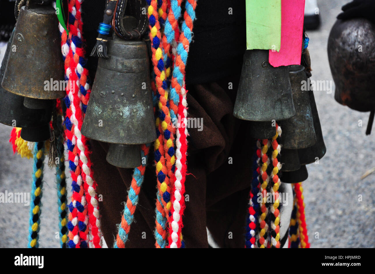 Carnival rites hi-res stock photography and images - Alamy