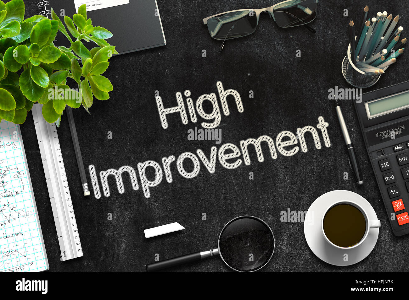 High improvement upgrade hi-res stock photography and images - Alamy