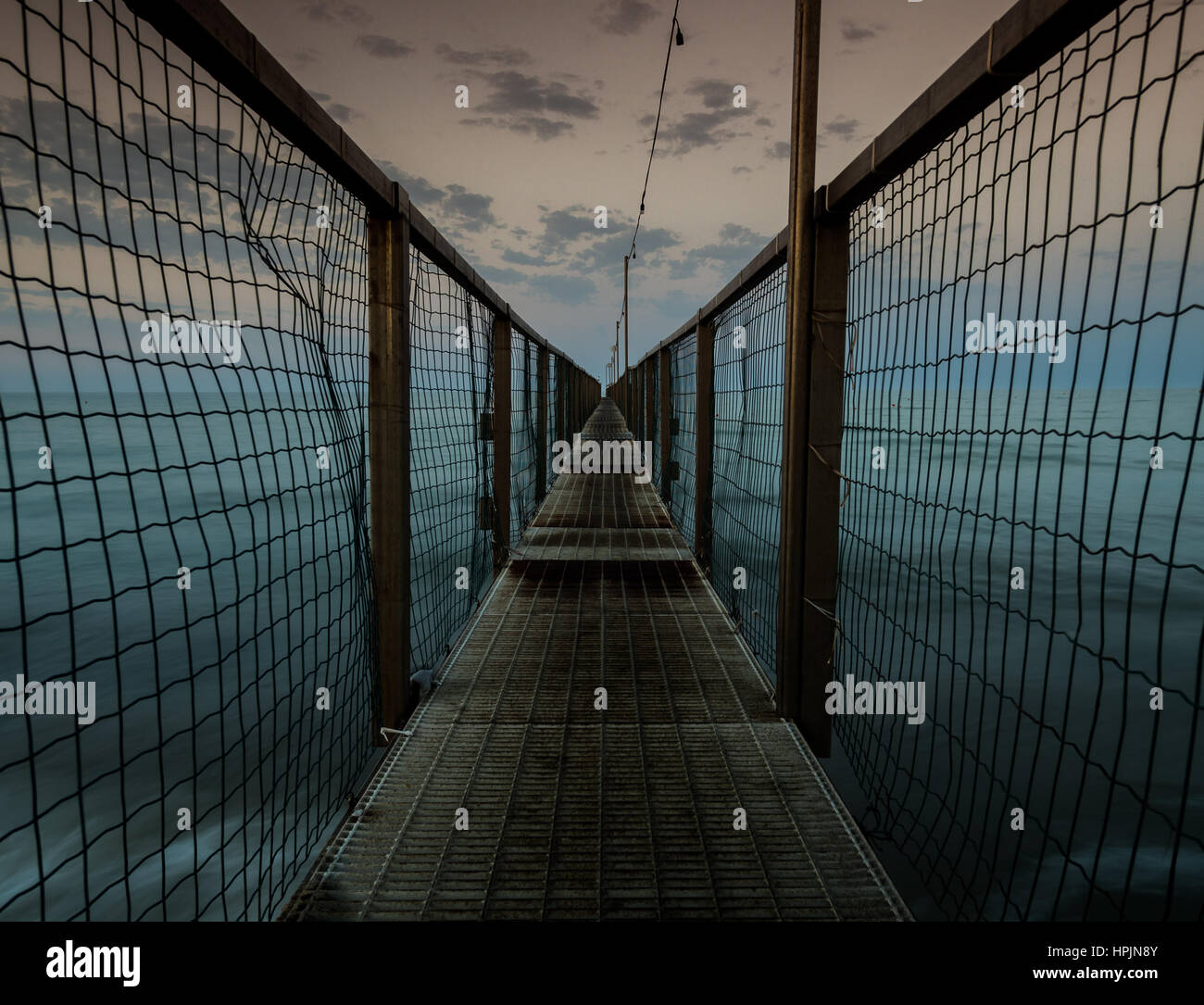 Super long hi-res stock photography and images - Alamy