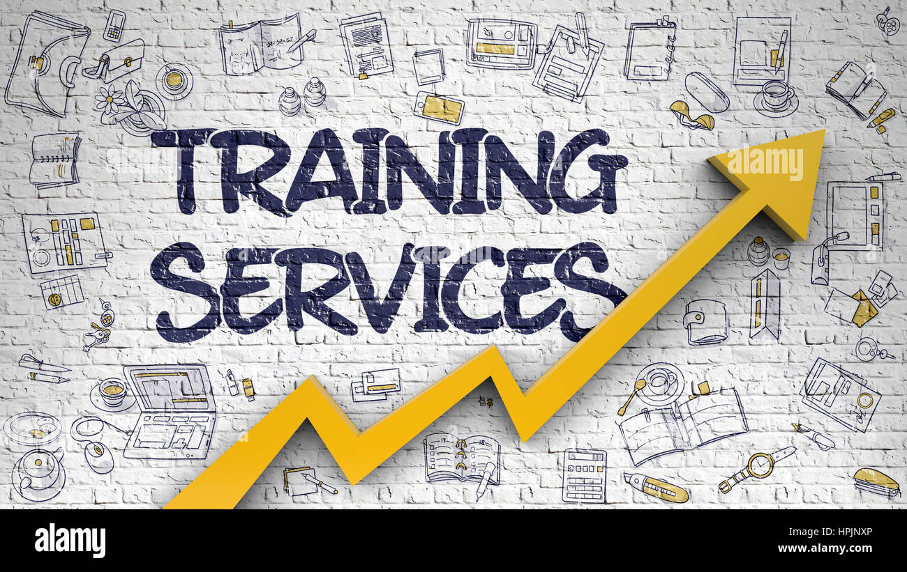 Traineeships and apprenticeships hi-res stock photography and images ...