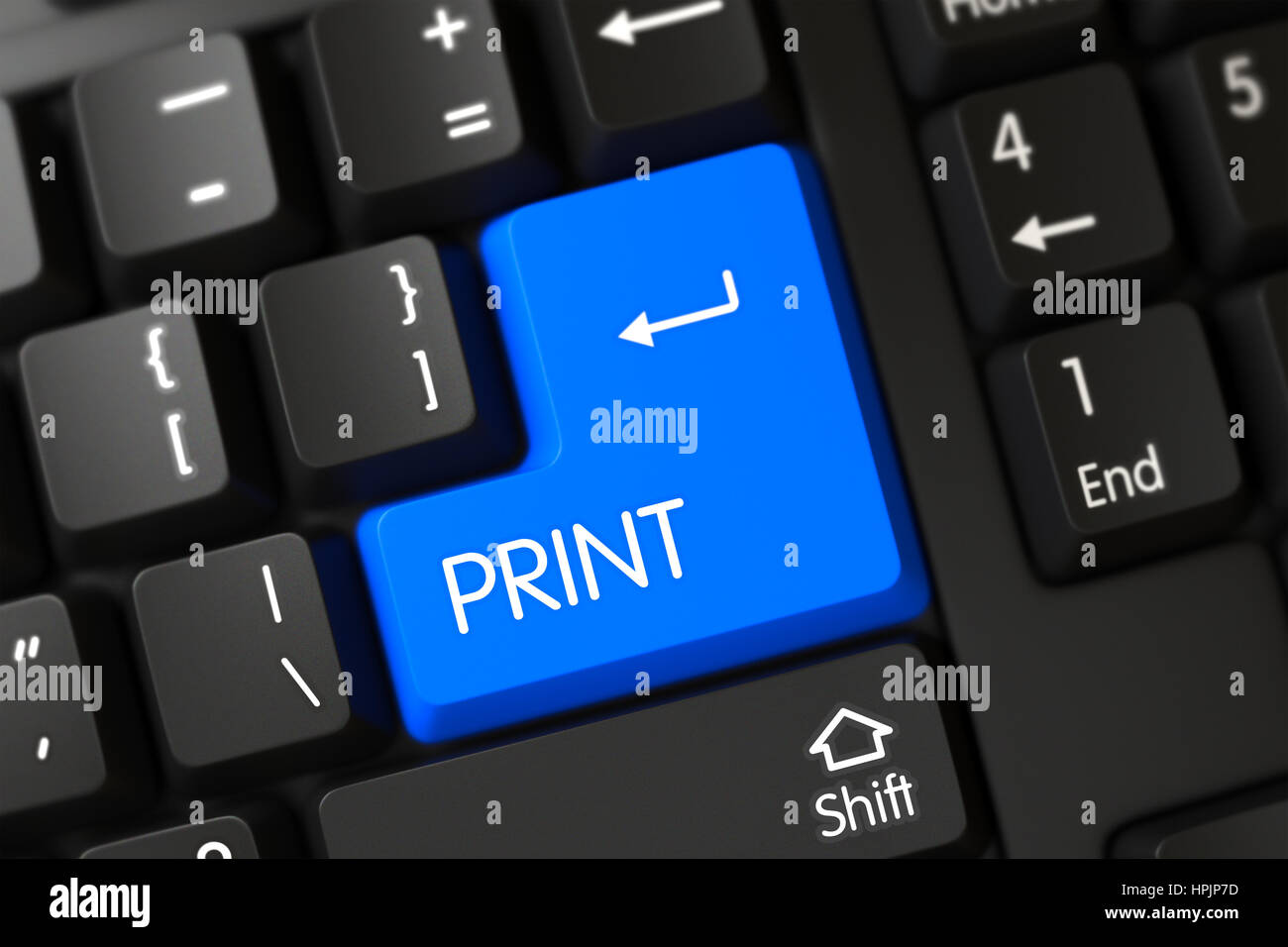 Web printing hi-res stock photography and images - Alamy