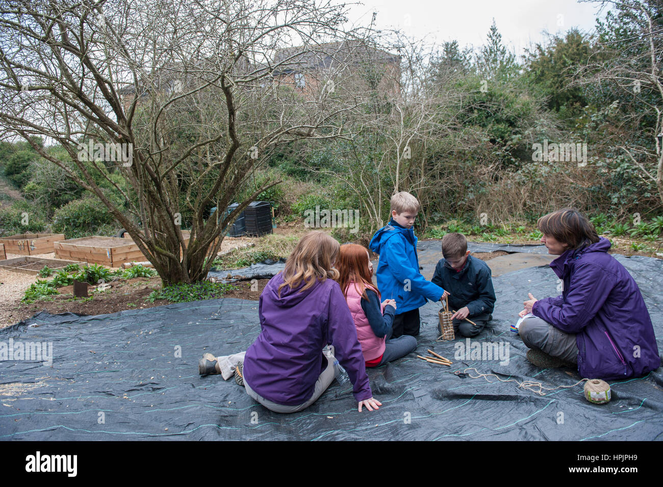 Pre and lower primary hi-res stock photography and images - Alamy