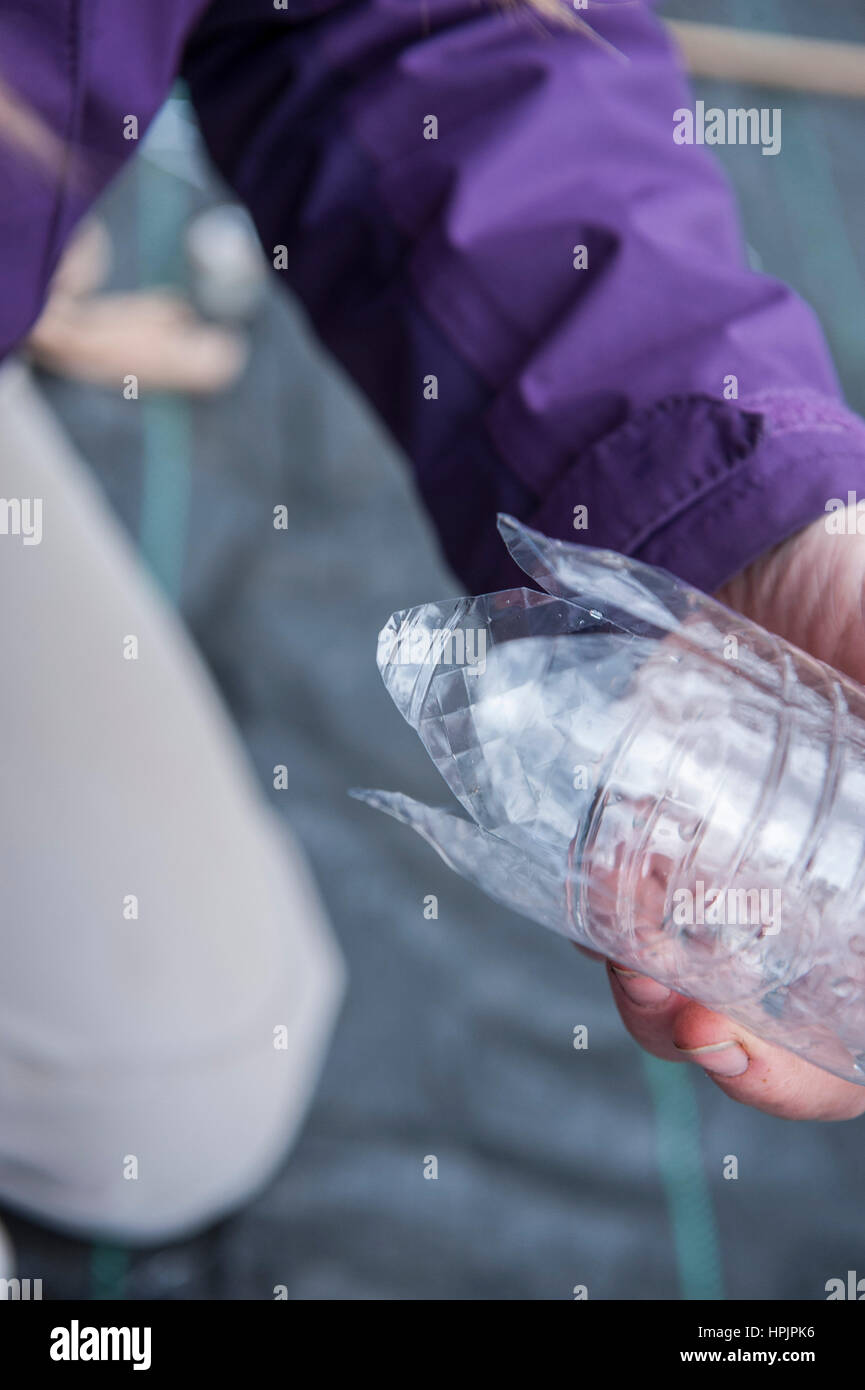 Making a bug catcher step by step guide in pictures homemade made from ...