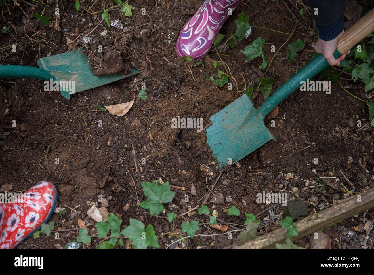 primary school kids building a hibernaculum step by step pictures ...