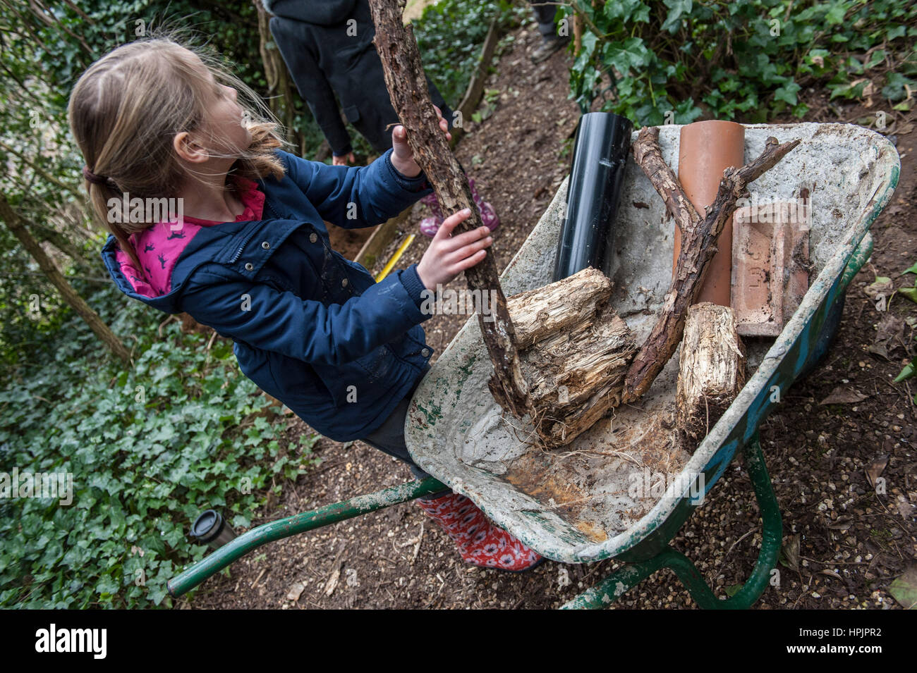 Hibernaculum hi-res stock photography and images - Alamy