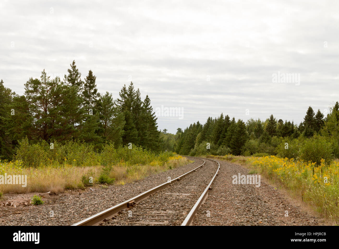 Duluth train hi-res stock photography and images - Alamy