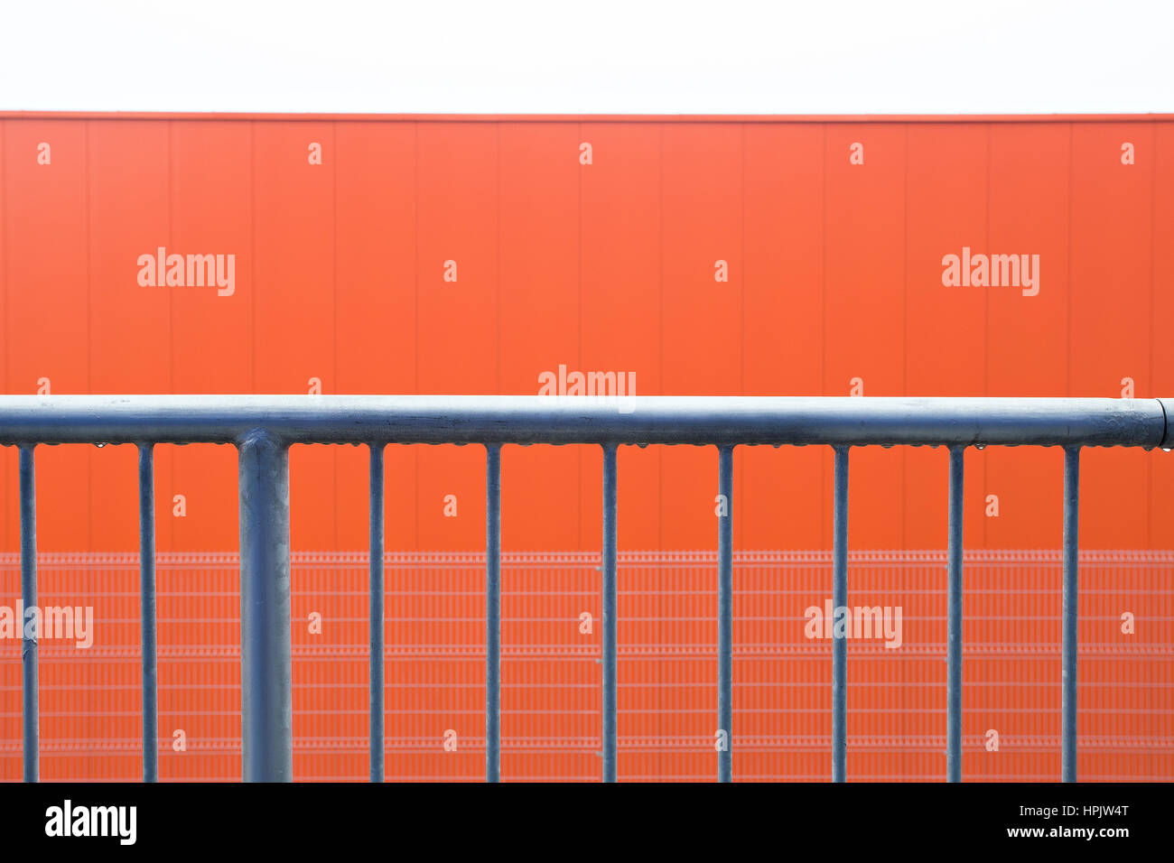 Wooden balcony railing hi-res stock photography and images - Alamy