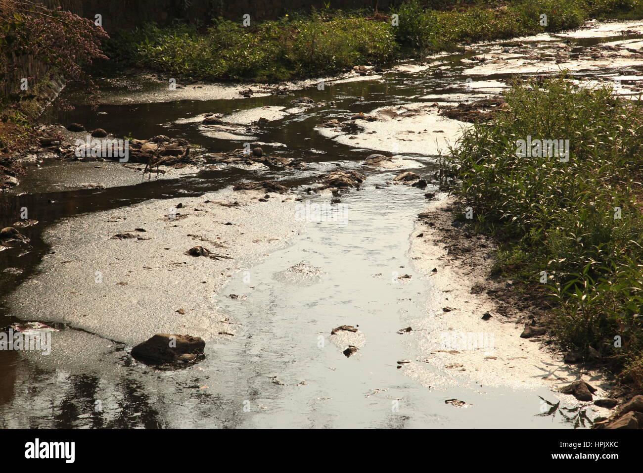Flowing texture hi-res stock photography and images - Alamy