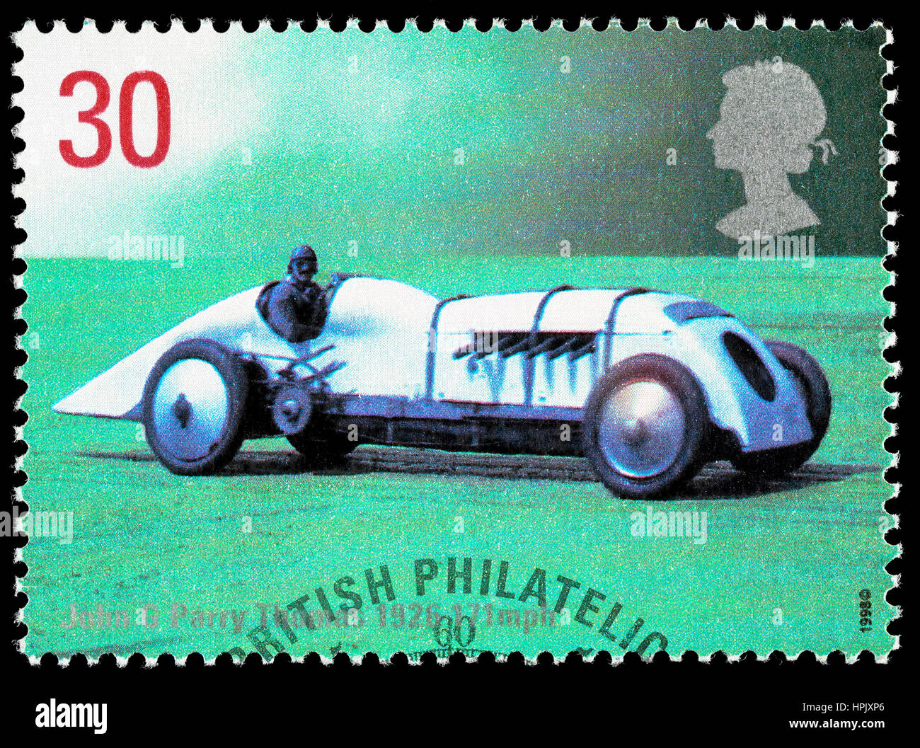 Babs car used in land hi-res stock photography and images - Alamy