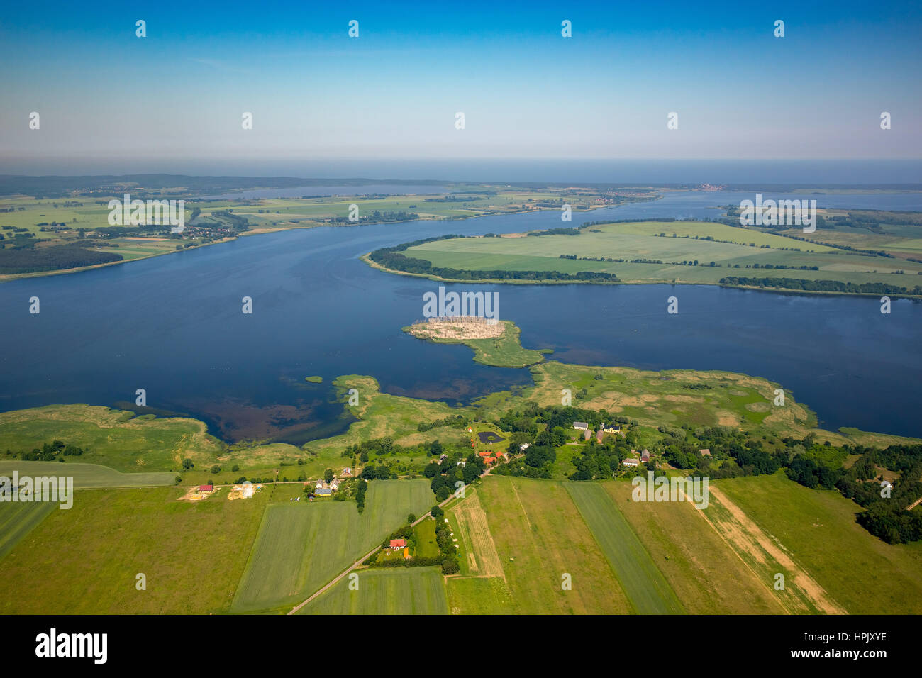 Gardzka halbinsel kepa hi-res stock photography and images - Alamy