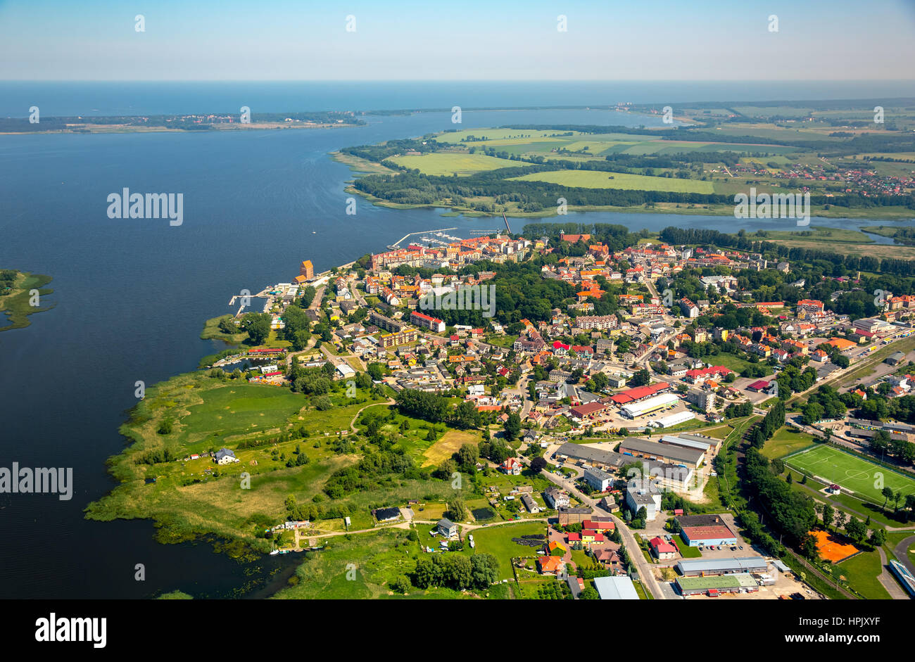 Kammin hi-res stock photography and images - Alamy