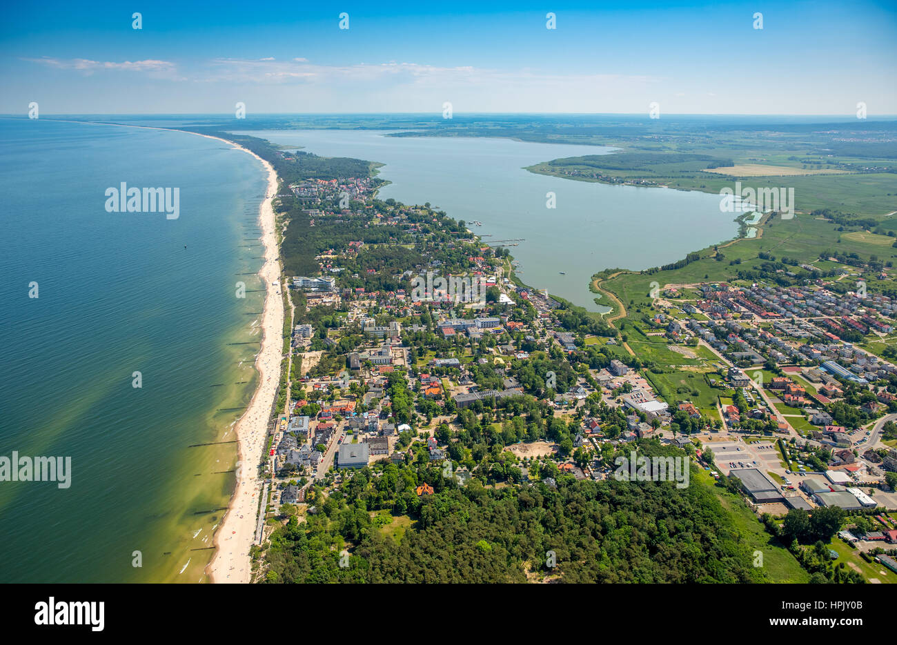 Hinterpommern hi-res stock photography and images - Alamy