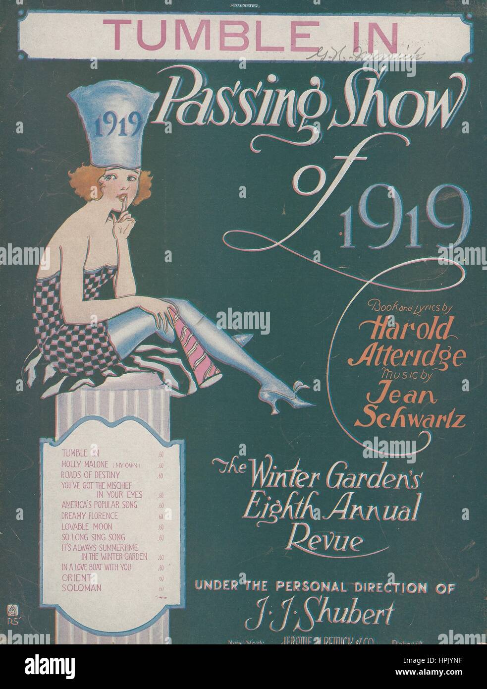 Comedy show stage hi-res stock photography and images - Alamy